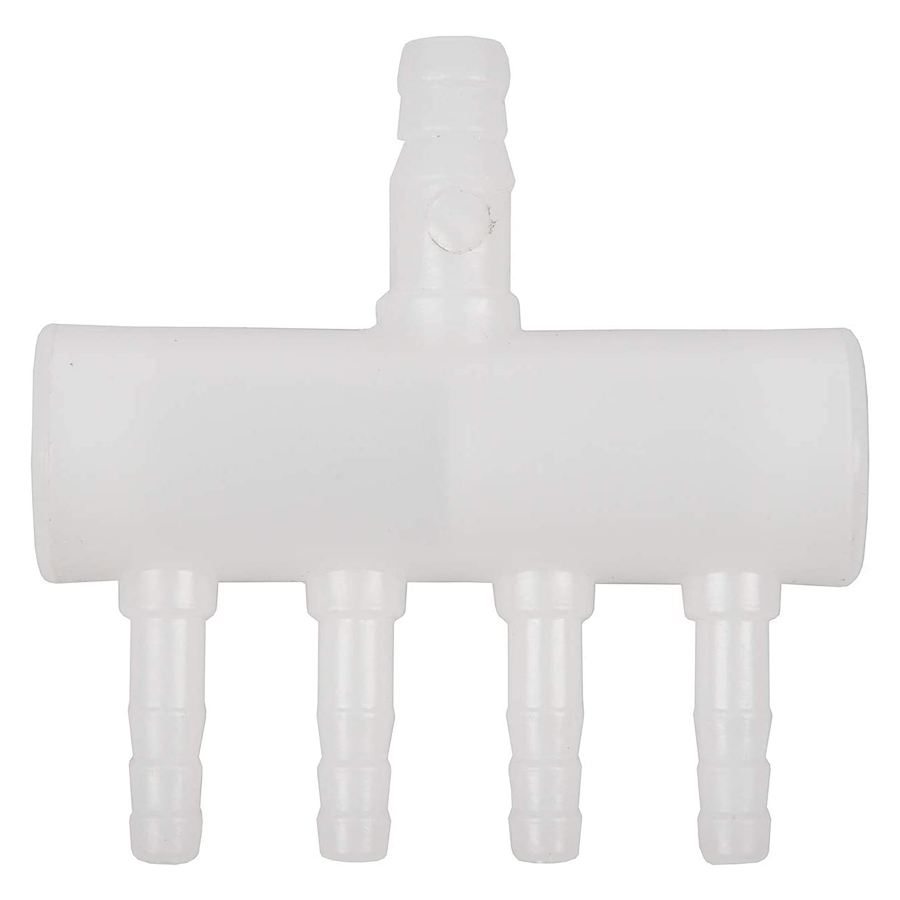 PA Manifold SS 10mm Connection - 4 Way - Green Box Wholesale