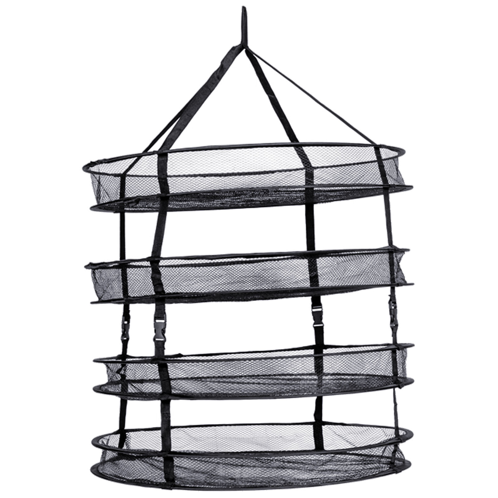 Dry Rack Net (Detachable) - Green Box Wholesale