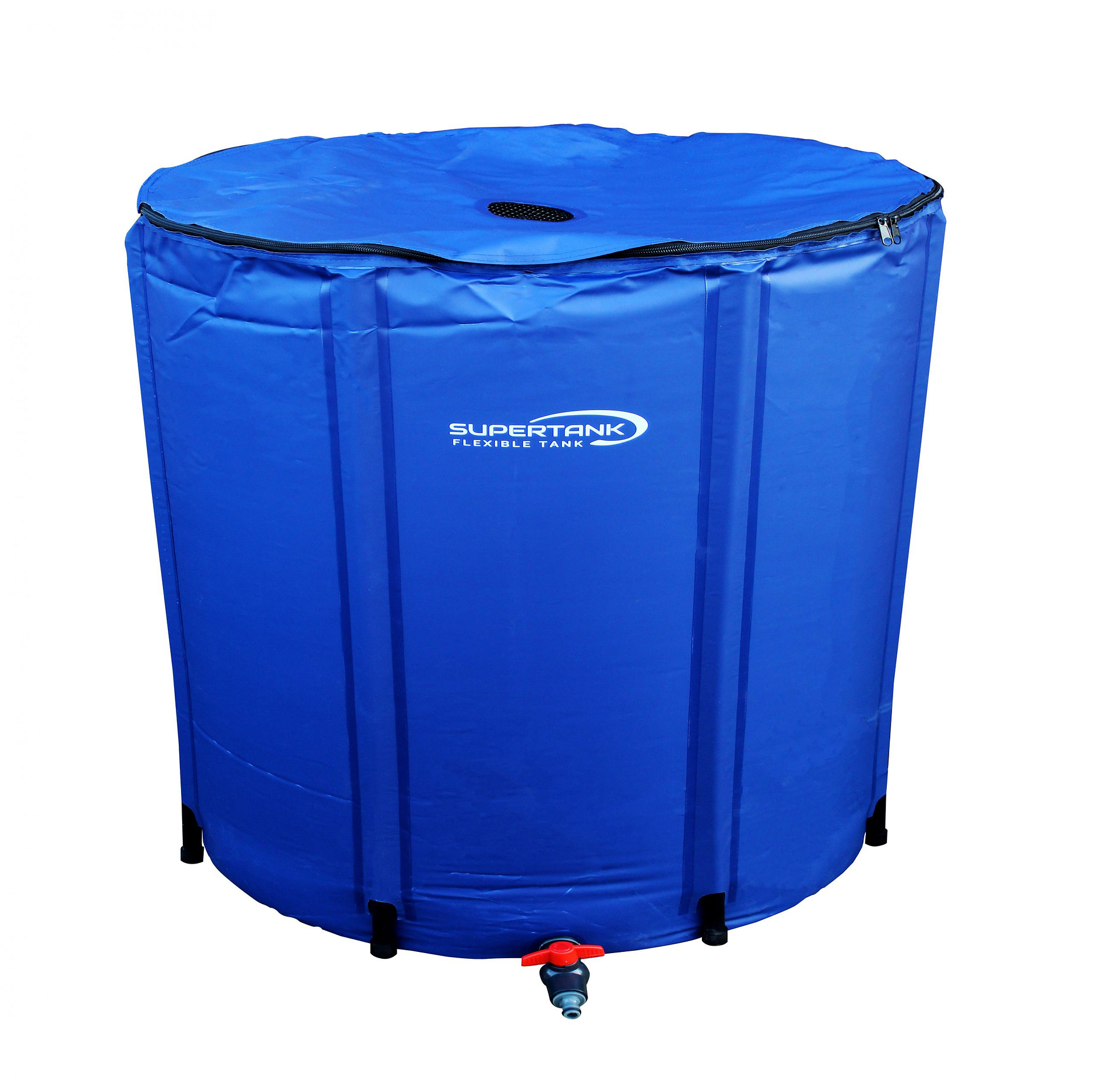 SuperTank Flexible Tank - Green Box Wholesale