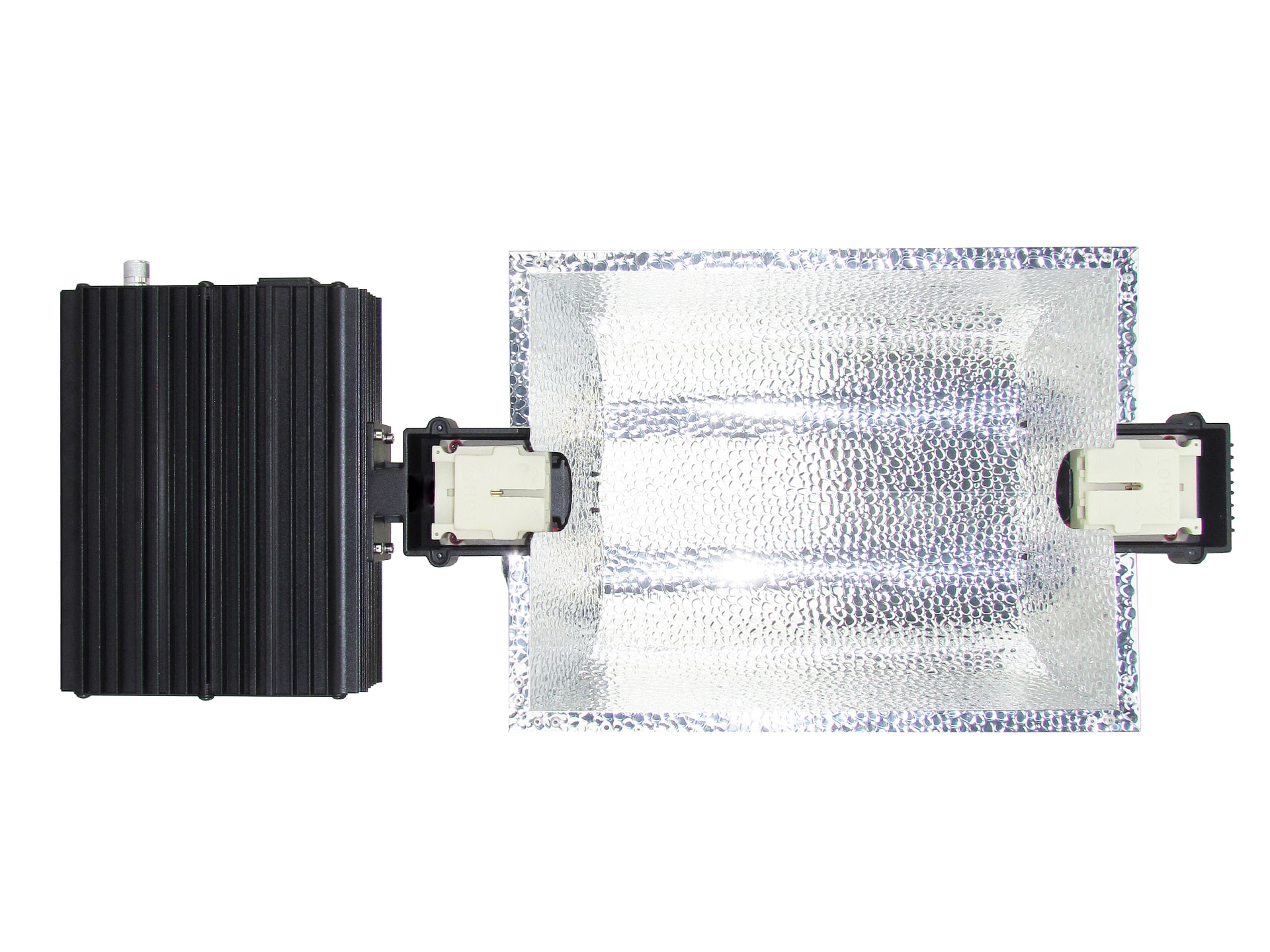 Elite Lighting 1000w DE Full Fixture - Green Box Wholesale